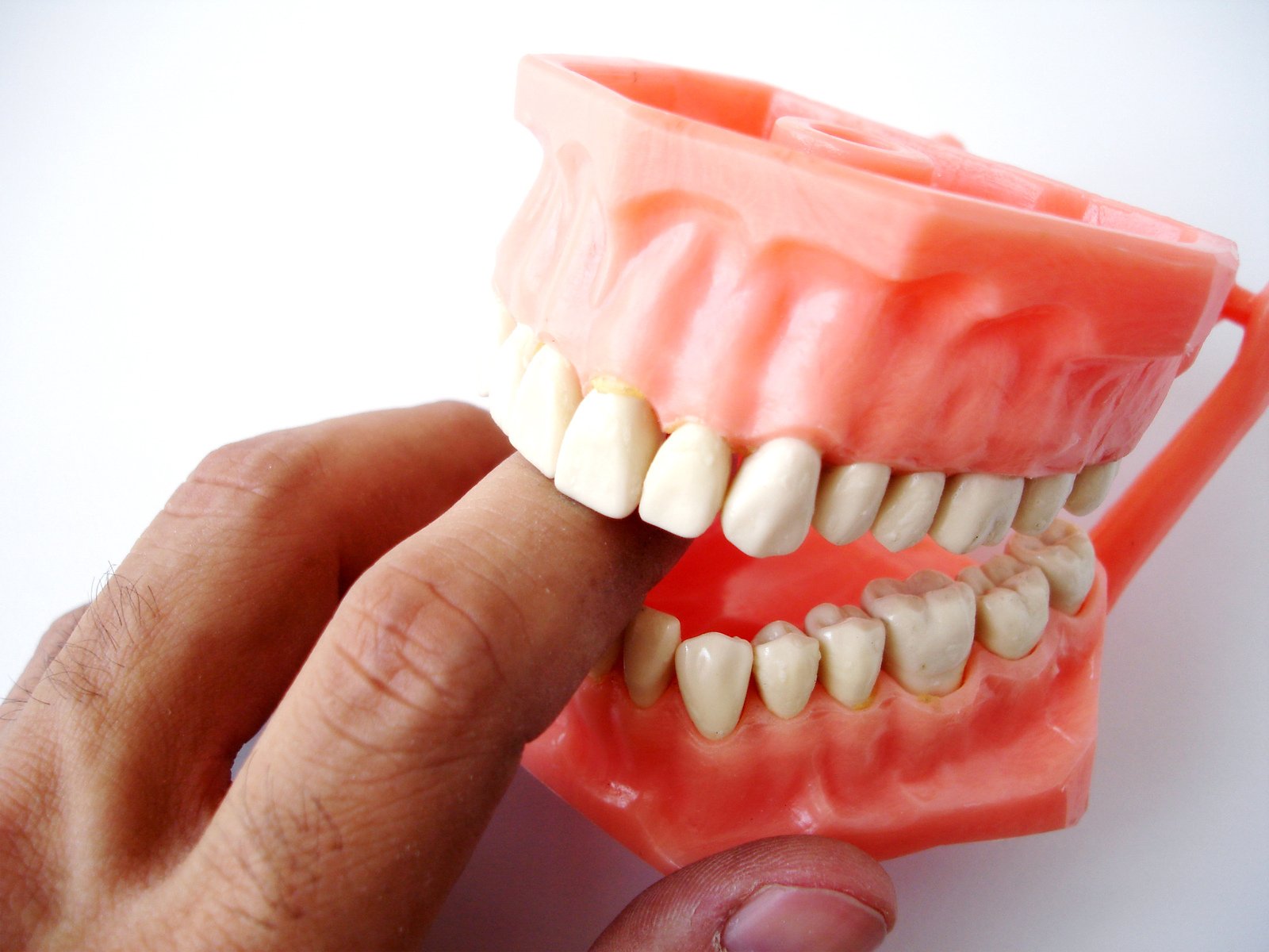Mondhygiënist Apeldoorn | Alle tandzorg onder één dak | SPTO